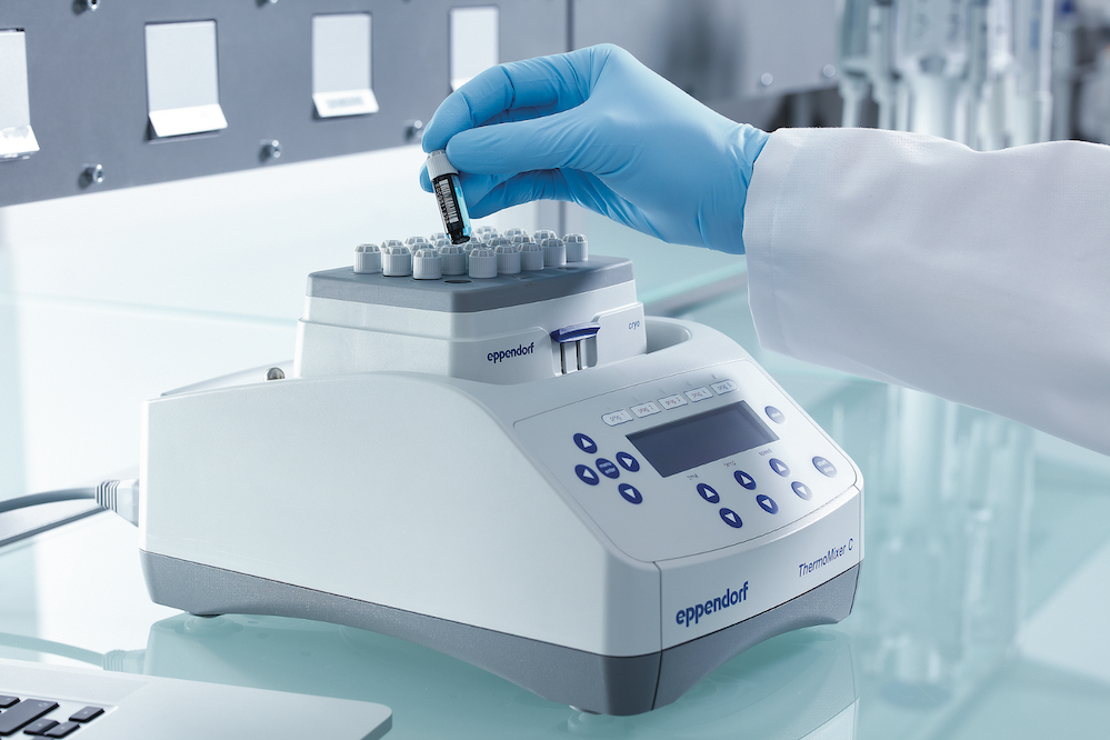 Eppendorf SmartBlock